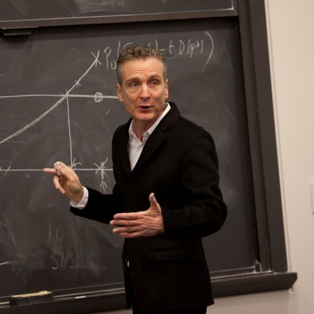 Confiar na relação com Trump é um risco muito grande, diz Sheinkman ...