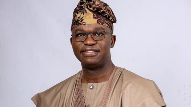 Tokunbo Abiru Inec Declare Apc Candidate Winner Of Lagos East