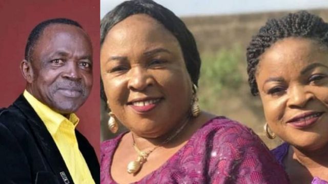 Orisabunmi: Elebuibon ní àfọwọ́fà wà lára nǹkan tó n fa Àkúfà nílẹ̀ ...