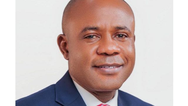 Peter Mba meriri iji aha PDP zọọ ọkwa Gọvanọ Enugwu Steetị - BBC News Ìgbò