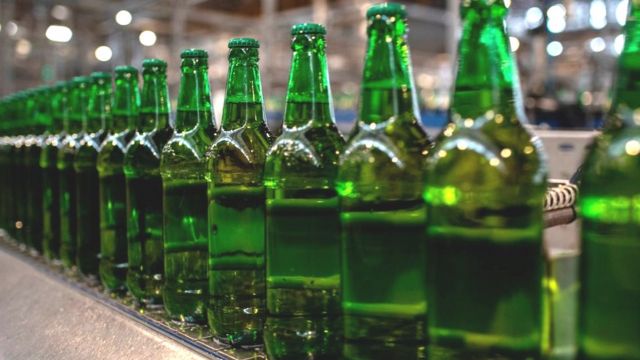 Burundi beer, minerals drinkers complain of scarcity - BBC News Pidgin