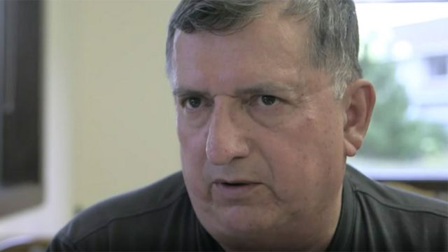 Los detectives que se dedican a buscar los restos de 250 aviones ...