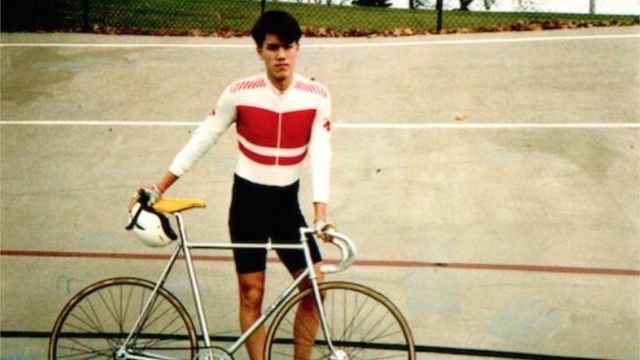 Tom Justice : comment un espoir olympique est devenu un braqueur de ...