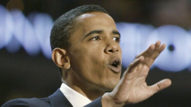 Elecciones en Estados Unidos: “No abucheen, ¡voten!”, el poderoso ...