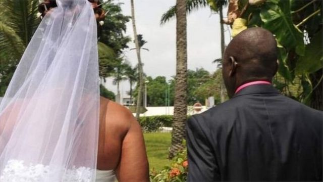 'Marriage in Nigeria': Conduct of statutory marriage for Nigeria new ...