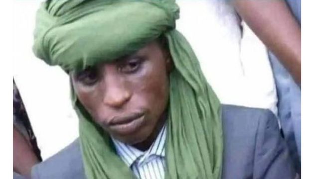 Nigeria most wanted list: Defence Headquarters release names of 19 ...