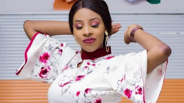 Aisha Lawal: Odidi ọdún mẹ́ta ni mo fi ń yá owó jẹun nígbà tí mo bẹ̀rẹ̀ ...