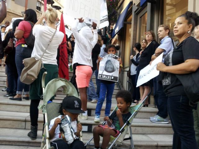 Protesti, Amerika i rasizam: Zašto je nastao pokret „Životi crnaca su ...