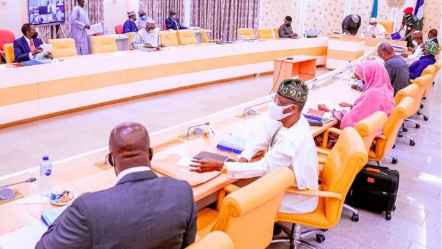 Poverty reduction: See wetin you need know about goment 'National Poverty Reduction wit Growth ...