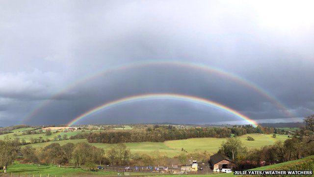 Weather Watchers photos: England - BBC Weather