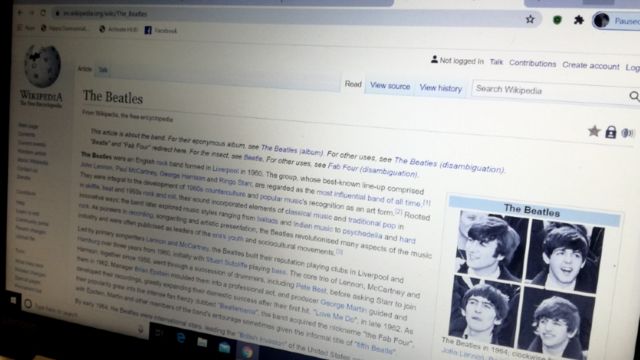 Vikipedija slavi rođendan: Od poruke „Dobro došao svete" do najveće ...