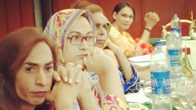 الیکشن 2018: ’جنھیں پہلے اہمیت ہی نہیں دی جاتی تھی اب وہ الیکشن کی ...