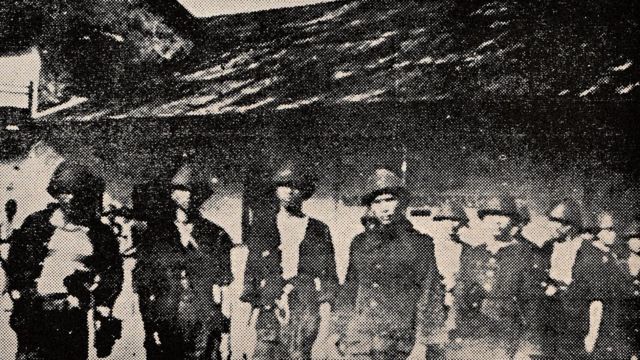 Peristiwa Madiun 1948: Kisah cucu Musso dan kerabat kiai 'korban PKI ...