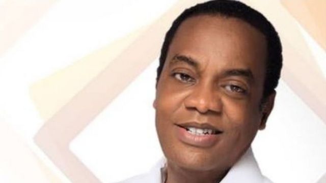Donald Duke: Ibi ego na China, ofesi ga-akpụ Naịjirịa isi eru eru - BBC ...