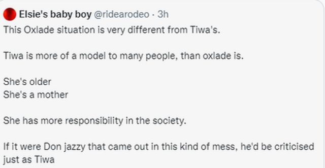 Oxlade: Why Nigerian singer Oxlade alleged 'sex tape' dey cause so much tok-tok for Nigeria ...