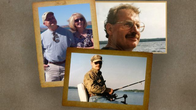 Nada de cremação ou enterro: opção por dissolver corpo após a morte ...