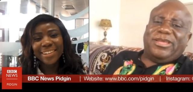 BBNaija KiddWaya papa Terry Waya say leave Kidd alone, Big Brother ...