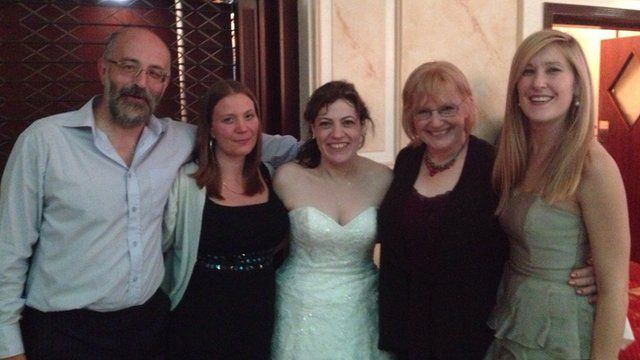 7 July London bombings: The invisible victims - BBC News