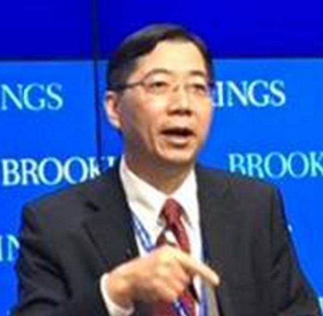 Quan hệ tam giác Mỹ-Trung-Đài căng thẳng, nhưng dân Đài Loan muốn gì ...