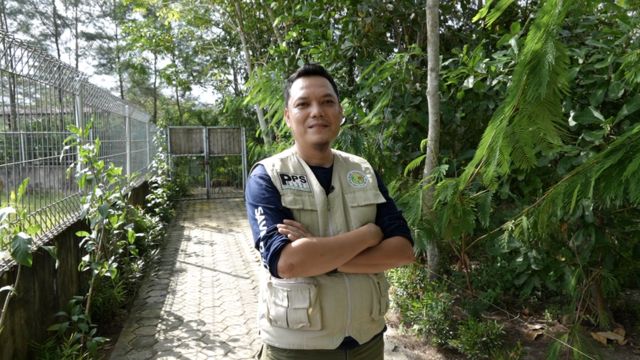 Konflik buaya dan manusia di Indonesia terparah di dunia, ratusan orang kehilangan nyawa ...