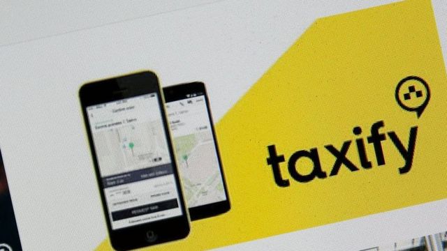 Taxify to Bolt: How pipo see di name change of dis e-taxi for Nigeria ...