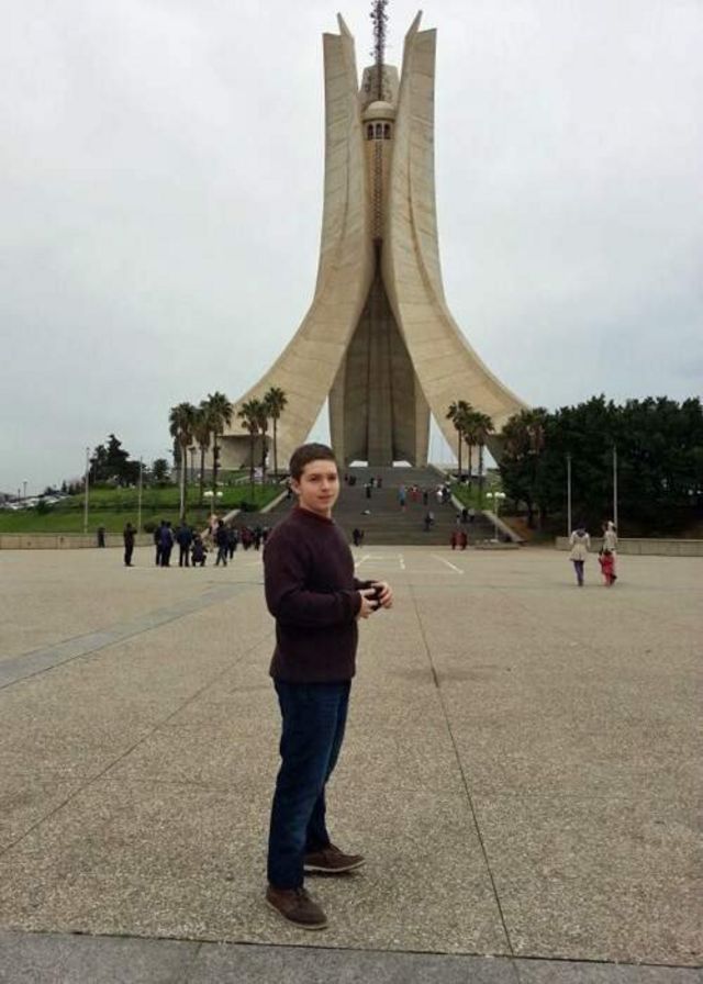 Mi hijo, el extremista: el desgarrador testimonio de una madre que ...