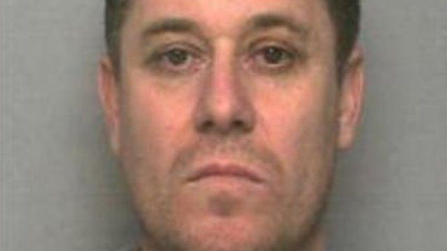 Ringleader of 10-man drug gang told to pay back £1m - BBC News