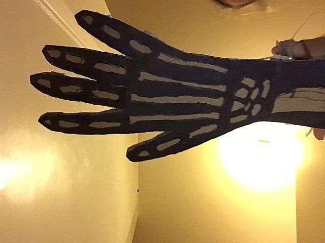 Halloween: You sent us your spooky pics! - BBC Newsround