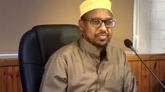 Waa kuma Sheekh Mustafa Xaaji Ismaaciil Haruun? - BBC News Somali