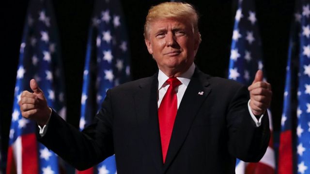 Trump: ce que son impeachment signifie pour lui, Joe Biden et les États ...