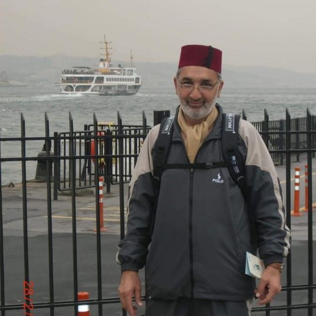 سوات میں طالبان کے حملے میں ہلاک ہونے والے ادریس خان کون تھے؟ - BBC ...