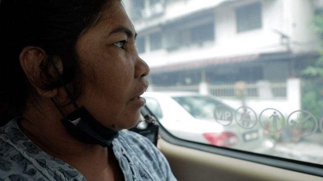 Pekerja migran Indonesia yang selamat dari ‘neraka’ di Malaysia ...