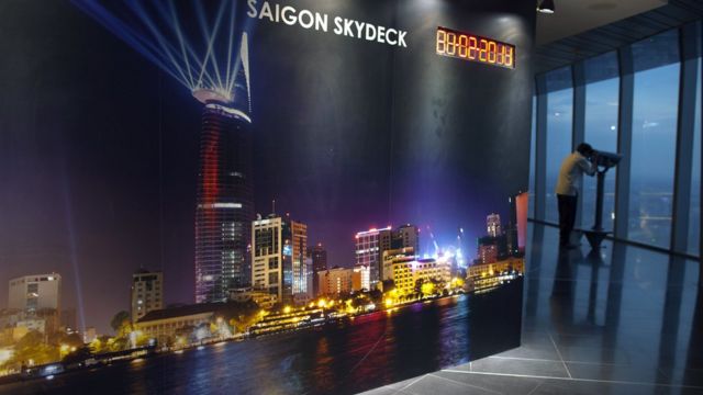 VN: ngôn từ XHCN ngày càng giảm? - BBC News Tiếng Việt