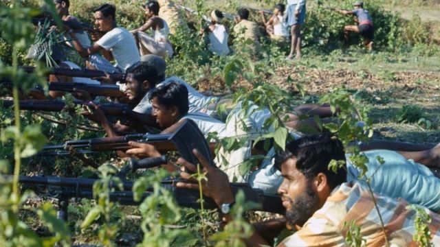 Kekerasan Rohingya: Apa yang harus dilakukan warga Indonesia? - BBC ...