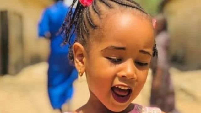 Hanifa Abubakar mama meet suspected killer of her pikin for Kano court ...