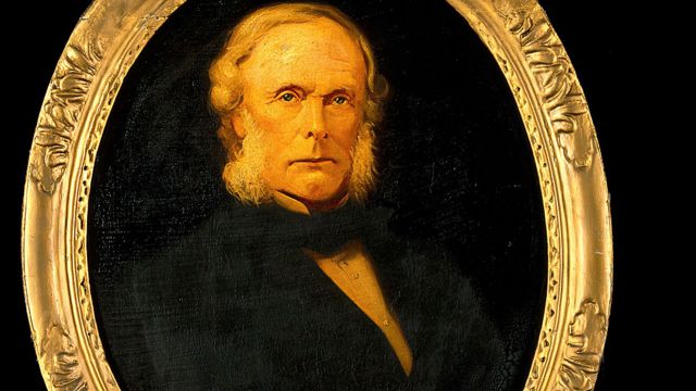 Joseph Lister, el médico que tuvo la brillante idea de desinfectarse ...