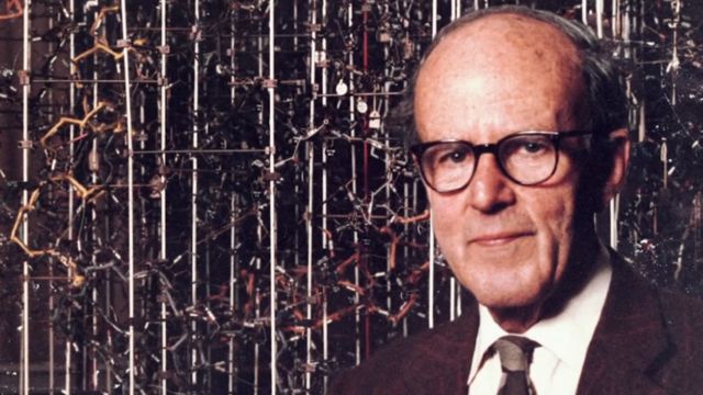 Max Perutz, el Nobel de Química cuyo legado hizo posibles más de una ...