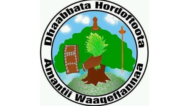 Dhaabbanni Hordoftoota Amantii Waaqeffannaa dhuguma abbummaa ...