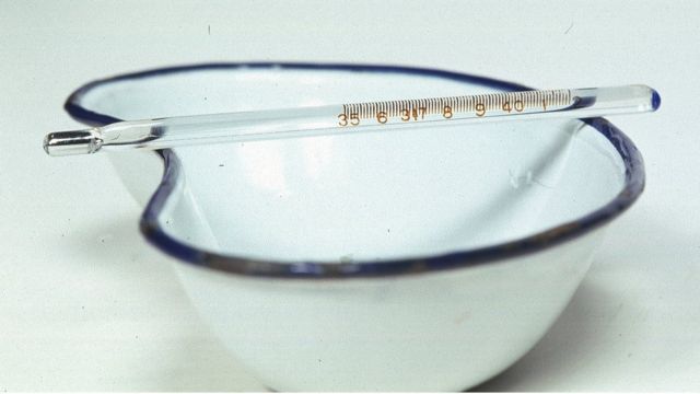 Korona virus: Kako da izmerim temperaturu toplomerom, ali i bez njega ...