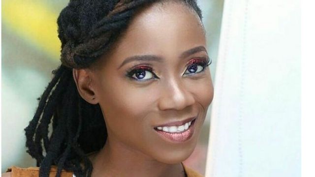 Tosyn Bucknor: Life and times of Lagos 'area mama' - BBC News Pidgin