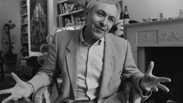 Michel Odent, el médico francés que revolucionó la forma de dar a luz e ...