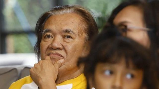 Arswendo Atmowiloto, penulis dan wartawan senior, tutup usia - BBC News ...