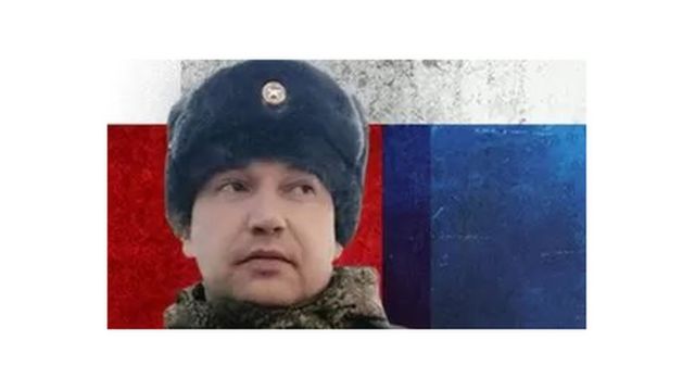 Saraakiisha ugu caansan Ruushka ee lagu dilay Ukraine - BBC News Somali