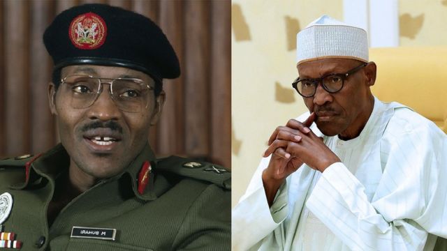 Buhari di military dictator vs Buhari di civilian presido: Three things ...