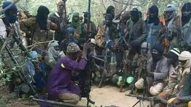 Banditry in Nigeria: Ilé ẹjọ́ kéde àwọn jàndùkú gẹ́gẹ́ bíi agbésùmọ̀mí ...