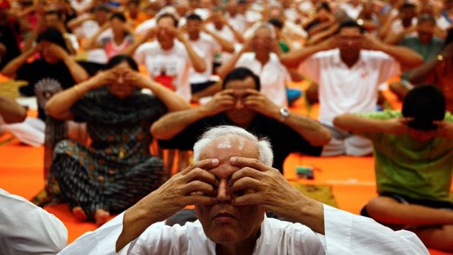 Zdravlje: Da li sporo disanje može da štiti od Alchajmerove bolesti ...