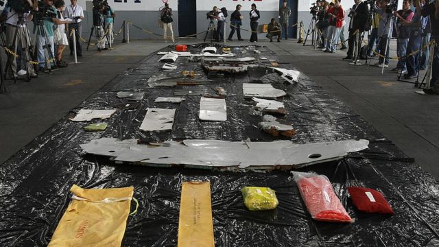 Air France: las claves del histórico juicio para determinar los ...