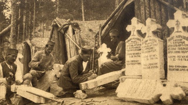 Srbija, istorija i Crna ruka: Tajno društvo oficira koje je želelo ...