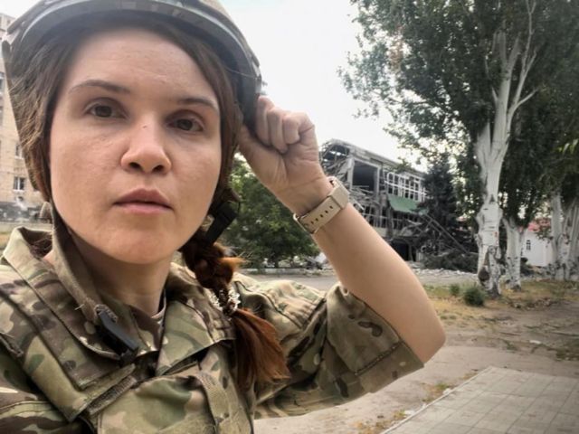 Як військовий облік жінок з 1 жовтня посварив міноборони та парламент Bbc News Україна