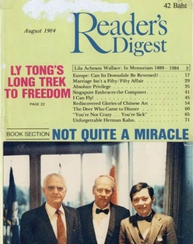 Lý Tống: cựu phi công 'kiêu hùng' cuối cùng của VNCH - BBC News Tiếng Việt